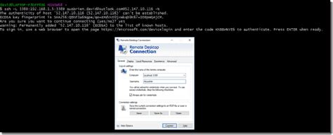 deploying an azure jumpbox jump server 4sysops