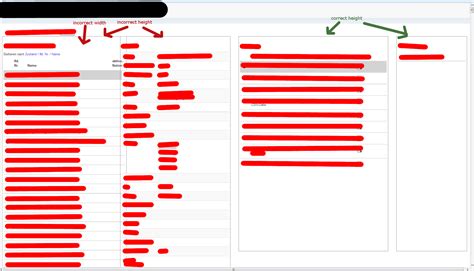 html bootstrap columns overlap each other stack overflow