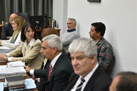 Juicio Contra Pachelo Por Robos En Countries Para Los Fiscales “no