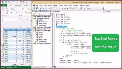 excel vba sort array worksheetfunction uncategorized resume examples