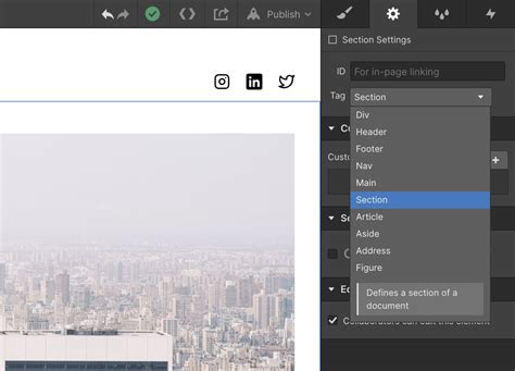 what we re doing about accessibility at webflow webflow blog