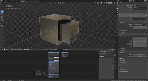 rounded edge shader is lacking a major feature blender development