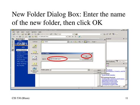 ppt introduction to visual basic powerpoint presentation free