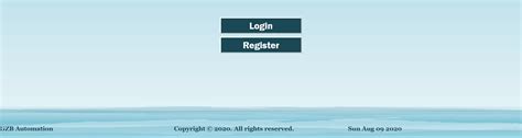 css why my react footer is overlapping with my existing
