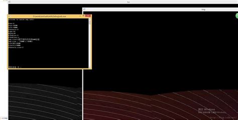opencv imshow 图片无法显示， 显示不全问题，只出现一部分 imshow不明确 程序员宅基地 程序员宅基地