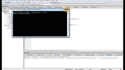 sdl2 0 tutorial 2 load and display images youtube