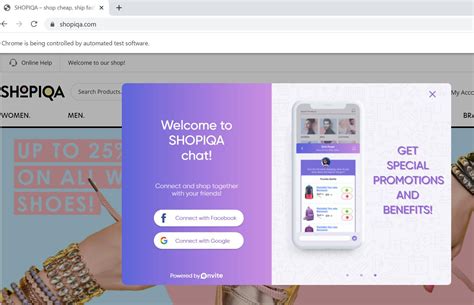 clicking chat button with selenium java stack overflow