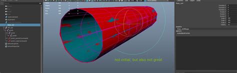 solved nurbs influence scale problem autodesk community
