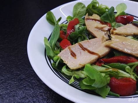 Cómo Preparar Una Ensalada De Canónigos En Tres Sencillos Pasos