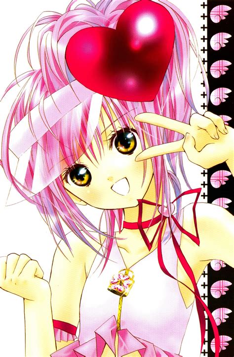 Shugo Chara Wallpapers 47 Pictures Wallpaperset