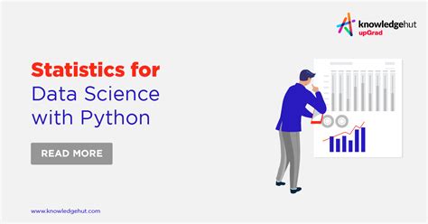 statistics for data science with python [beginner s guide]
