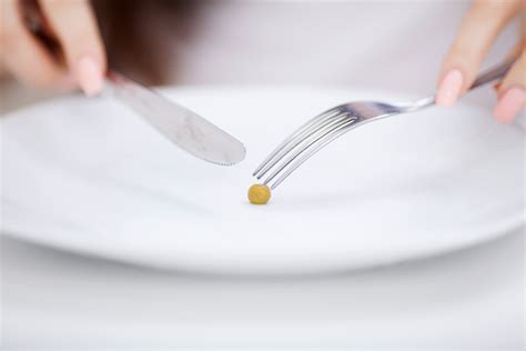 The 3 Most Common Eating Disorders And Their Impact On Health