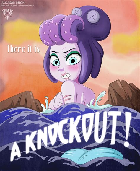 Rule 34 Alcasar Reich Bikini Malfunction Blue Eyes Blush Cala Maria