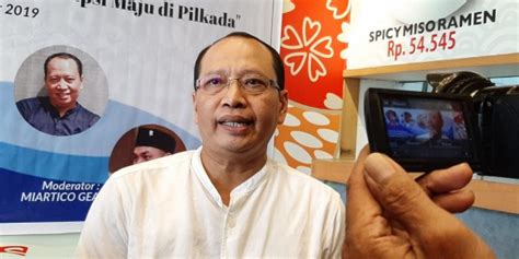 Soal Demo 11 April Pengamat Harusnya Diarahkan Ke Luhut Dan Elit Yang