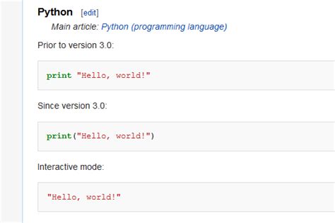 choosing your favorite programming language create webquest