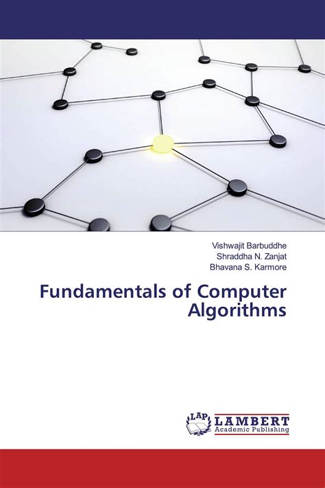 fundamentals of computer algorithms 978 620 2 51712 6 9786202517126