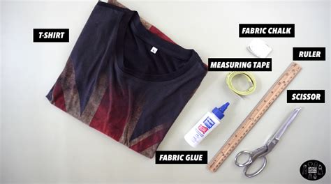 Diy Crossover Back Tank From T Shirt Fashion Wanderer