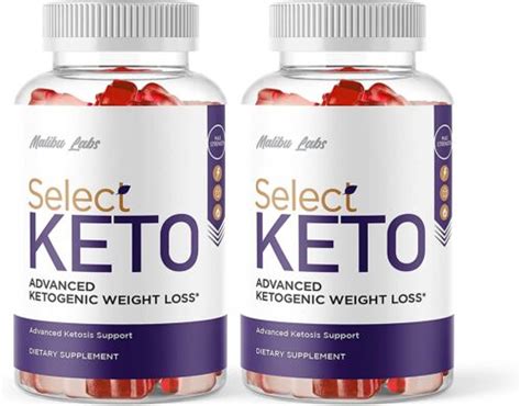 Select Keto Advanced Plus Ketogenic Weight Loss Acv Gummies 2 Pack Ebay