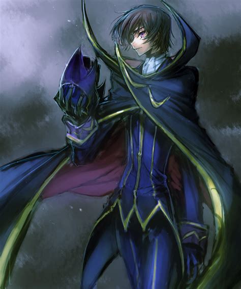 Top 10 Favorite Anime Guys Of Western Fans Sankaku Complex