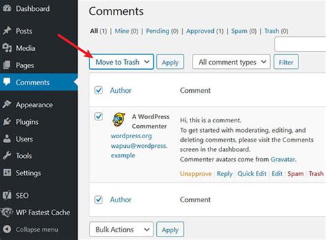 How To Disable Comments In Wordpress Complete Guide Wordpress
