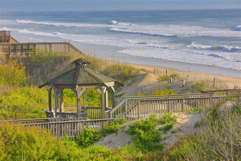 Best Beaches Outer Banks