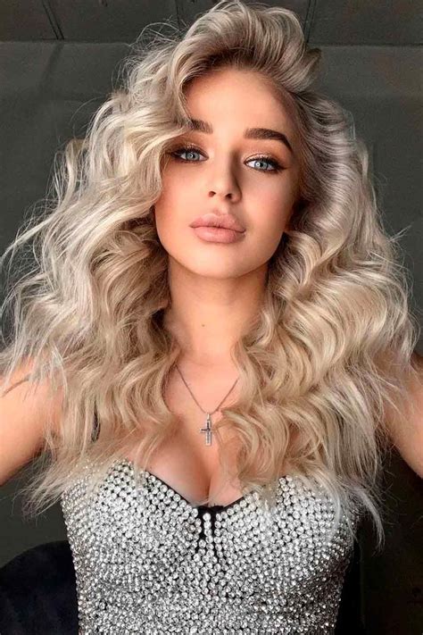 20 Blonde Hair Blue Eyes Girl Styles Hair Colors For Blue Eyes