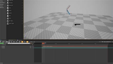 control rig inversion unreal engine 4 27 documentation