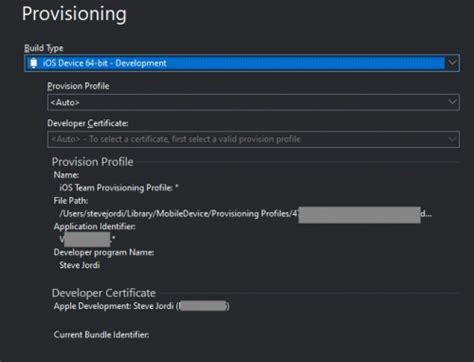 delphi 10 4 2 and ios deployment problem cross platform delphi