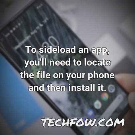 Can You Sideload Apps On Iphone [definitive Guide]