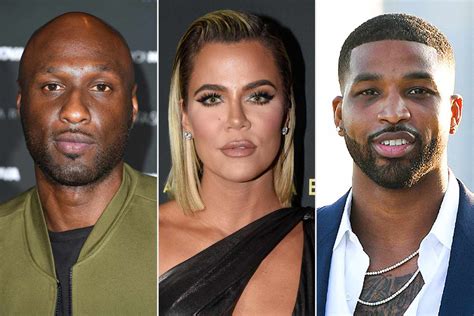 Reality Star Khloe Kardashian Admits She Feels Bad For Exes Lamar