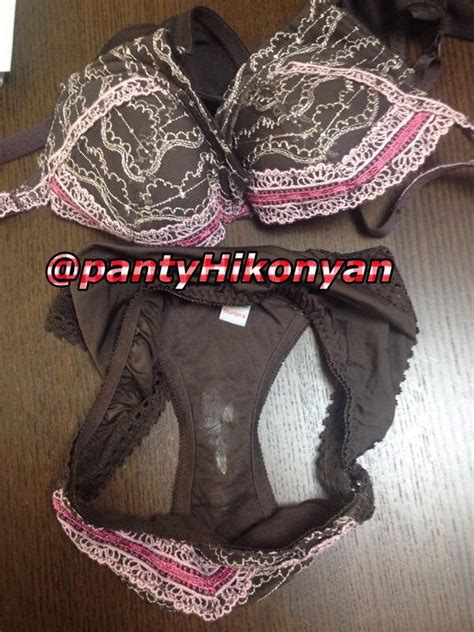 嫁の下着の染み Pantyhikonyan Twitter Profile Sotwe