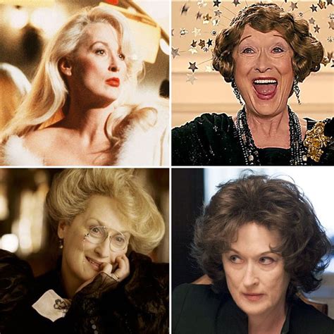 ¿de Qué Película De Meryl Streep Se Trata