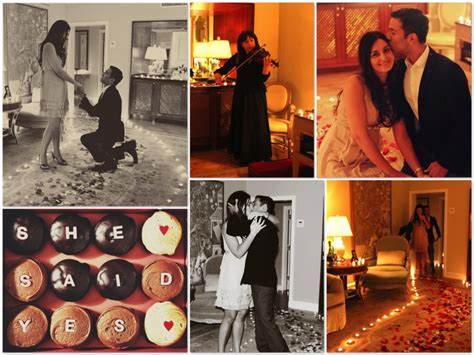 What Are The Best Indoor Proposal Ideas The Heart Bandits The