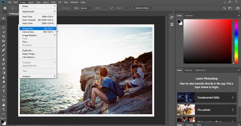 how to resize images without losing quality learnwoo