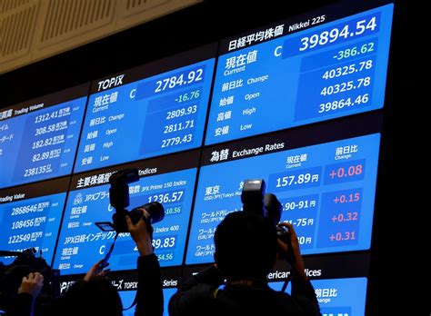 Whats In The U S China Phase 1 Trade Deal Reuters