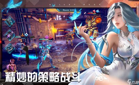 2023人气最高的美女游戏合集 美女多的手游手机版合集 九游手机游戏
