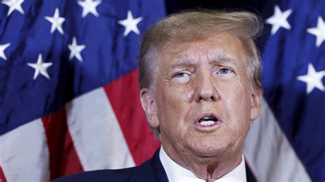 The Alleged Timeline Of Donald Trumps Affair With Stormy Daniels