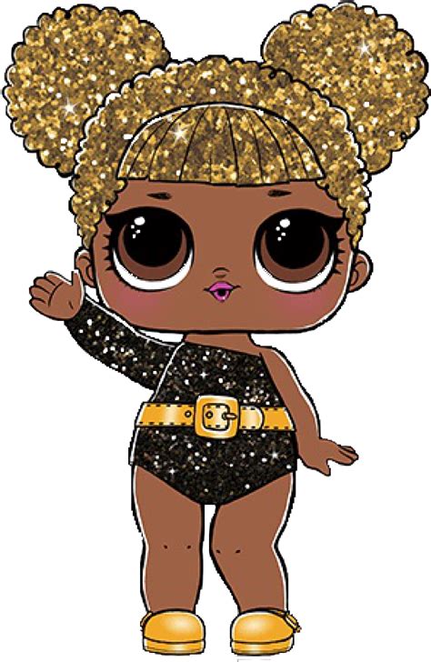 Free 273 Lol Surprise Doll Birthday Svg Svg Png Eps Dxf File