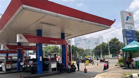 Sopir Dan Kernet Truk Tangki Pertamina Jadi Tersangka Bbm Bercampur Air