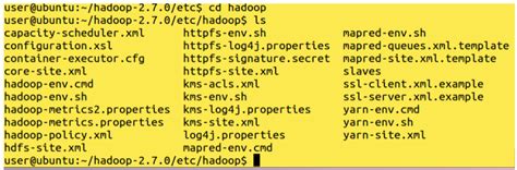 how to install hadoop single node cluster using hadoop 2 x
