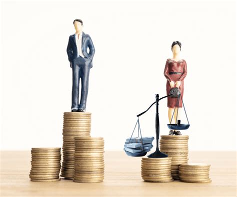 Inégalités Salariales En France Les Femmes Travaillent Gratuitement