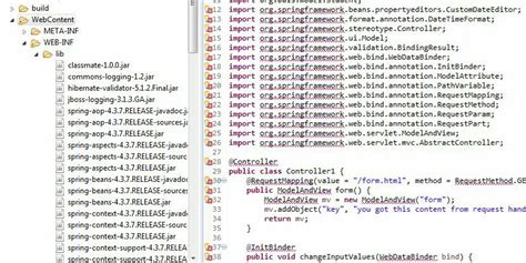 java why my program couldn t import classes from jars