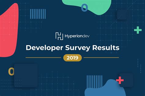 stack overflow developer survey 2019 archives hyperiondev blog