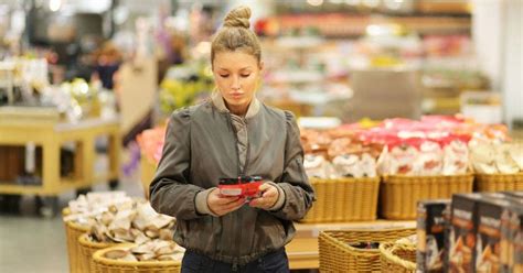 Estos Son Los Diez Productos Que Más Bajaron De Precio En Los últimos