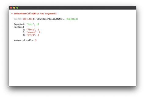 jest · 🃏 delightful javascript testing