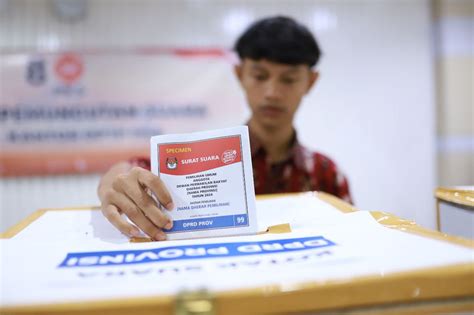 Pks Foto Dpp Pks Mengadakan Simulasi Pelaksanaan Pemilu 2024