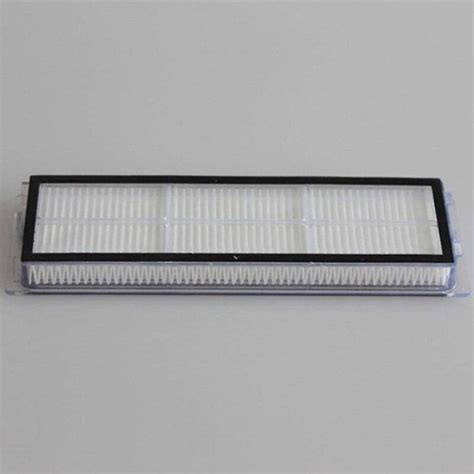 Main Brush Side Brush Hepa Filter Kit For Mijia 1c Stytj01zhm Sweeping