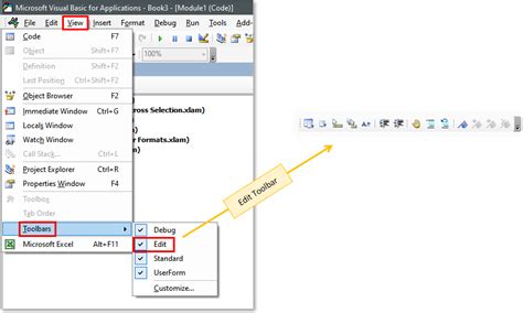 how to add comments notes to your vba code