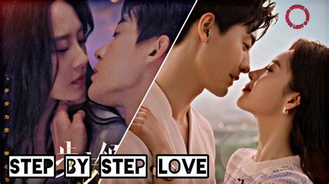 Step By Step Love Chinese Drama Cast Synopsis And Air Date Youtube