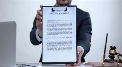 Postnuptial Agreements In California Divorces Judy Burger Law